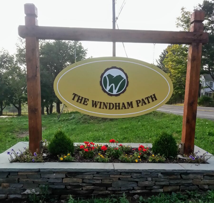 The Windham Path - Town of Windham